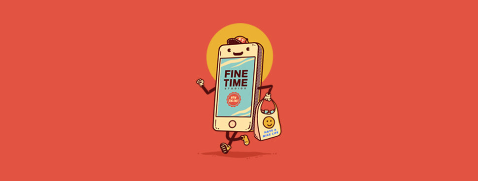 Fine Time Studios